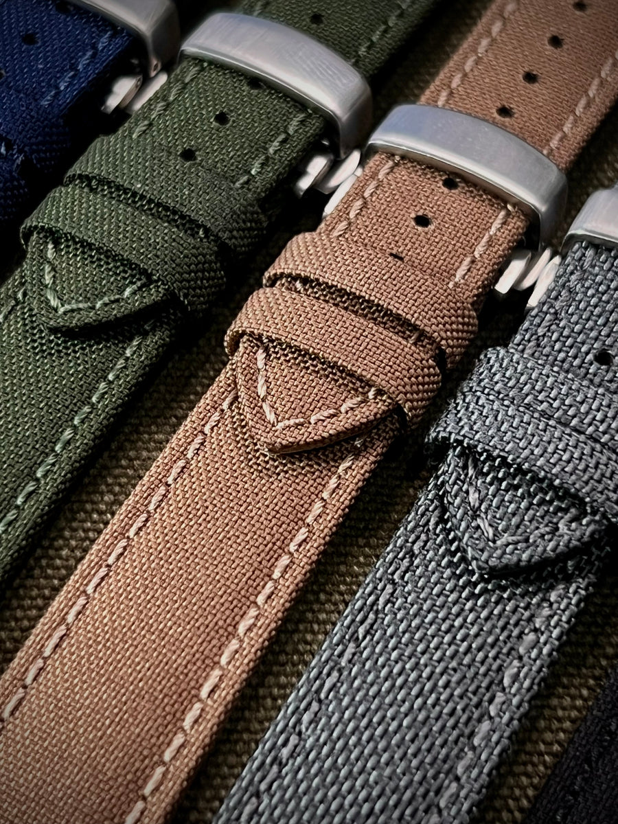 How to Properly Care for Watch Straps: A Guide for True Enthusiasts ...